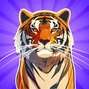 Call of the Jungle! Animal Evolution (by Eccentric Studio): Play Online For Free On AllWebGames
