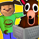 Timoha 5 Nights: Escape from minicraft Original! (by Wasp games): Play ...