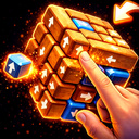 Split the Cube (by BRL Games): Play Online For Free On AllWebGames