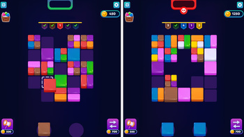 Jelly Block Puzzle (by Inlogic): Play Online For Free On AllWebGames
