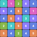 Number Click Merge: Play Online For Free On AllWebGames