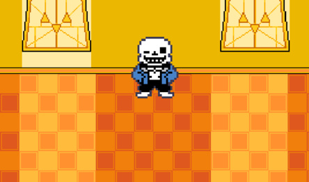 Juegos de Undertale 👻 Juega gratis online en AllWebGames