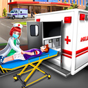 Emergency Ambulance Simulator (by 2Y Studio): Play Online For Free On ...