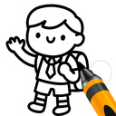 ASMR Coloring Pages & Drawing (by MirraGames): Play Online For Free On ...