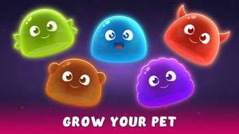 Slime Sorting (by Cozy Games): Play Online For Free On AllWebGames