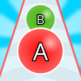 Alphabet Master (by VarCo): Play Online For Free On AllWebGames