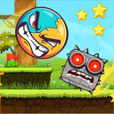 Ball Game: 在 AllWebGames 上免费在线畅玩
