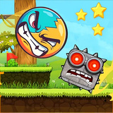 Ball Game: 在 AllWebGames 上免费在线畅玩
