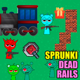 Sprunki Dead Rails (by kbvpneofit): Play Online For Free On AllWebGames