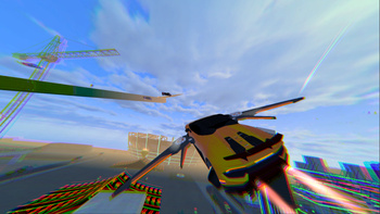 Ultimate Flying Car 2 (by RHM Interactive): Play Online For Free On ...