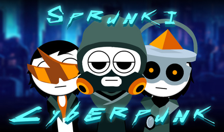 Sprunki Games - Play Online for Free on AllWebGames