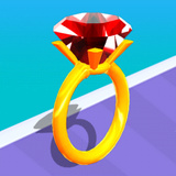 Gem Stack (by Linder): Play Online For Free On AllWebGames