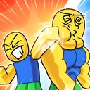 How Hard Do You Hit | Robby: Play Online For Free On AllWebGames
