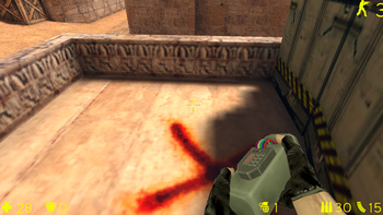 CS 1.7 (by LeW): Play Online For Free On AllWebGames