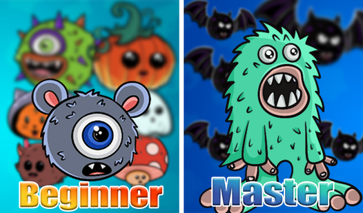 Battle of Monsters: Evolution (by RyazCreator): Play Online For Free On ...