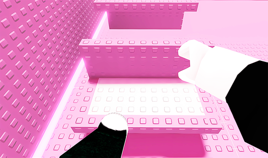 Super Pink Obby: Parkour! (by liss48): Play Online For Free On AllWebGames