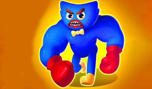 Monster Blitz: Merge Attack (by boooba): Play Online For Free On ...