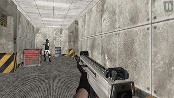 Combat Frontline: Play Online For Free On AllWebGames