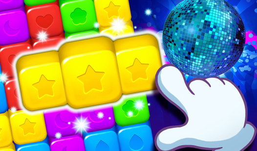 Match 3 Blocks (by DSCasualGames): Play Online For Free On AllWebGames