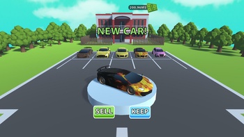 Cool Cars Run 3D (by C Games): Play Online For Free On AllWebGames