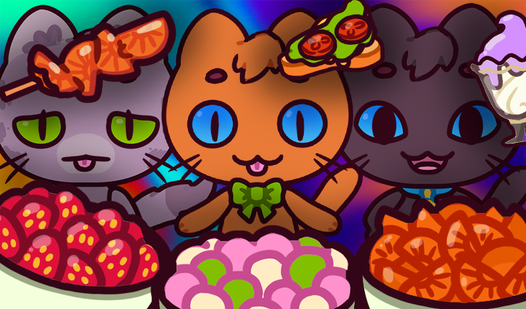 Kitty Café: A Café for Cute Cats! (de KaiserGames): Juega gratis en ...