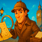 Hidden Object: Sherlock Holmes (by WS Empire): Play Online For Free On ...