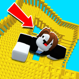 2000 Stairs to VIP Obby: Play Online For Free On AllWebGames