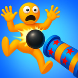 Ragdoll Strike Shooter! Shoot the Gun! (by Eccentric Studio): Play Online For Free On AllWebGames