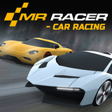 MR RACER - Car Racing (by ChennaiGames): Play Online For Free On ...