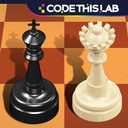 أستاذ الشطرنج (بواسطة CodeThisLab): العب على الإنترنت مجانًا على AllWebGames