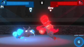 Fire vs. Water Fights (by RHM Interactive): Play Online For Free On ...