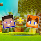 Merge Craft: Music and Fun (by Serenity Mountains Games): Play Online ...