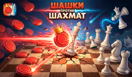 Shashka o‘yinlar 🔴 AllWebGamesda Bepul Onlayn O'ynang