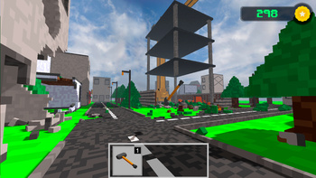 TearDown - Destroy everything (by DarkPlay): Play Online For Free On ...