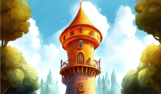 Magic Tower - Tower Defence (by AlexeySuslin): Play Online For Free On ...