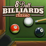 8 Ball Billiards Classic: Play Online For Free On AllWebGames