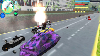 Robots Russian (by GMD): Play Online For Free On AllWebGames