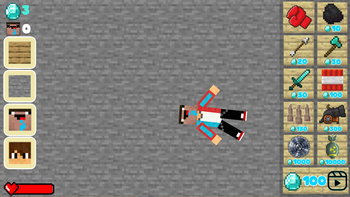 Playground with Mods (by MonaxGames): Play Online For Free On AllWebGames
