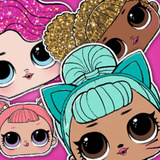 LOL Merge - Throw, Connect, Win! (by Werbeks Games): Play Online For ...