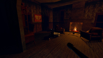 Phasmophobia (de DarkPlay): Juega gratis en línea en AllWebGames