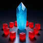 The Crystal: Roguelike Tower Defense (by Krasnogvard Games): Play ...