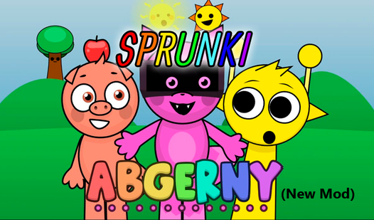 Sprunki ABGERNY (New Mod) (de Enchantress): Juega gratis en línea en ... Sprunki ABGERNY (New Mod) (de Enchantress): Juega gratis en línea en ...