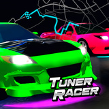 Tuner Racer (by Turbocart): Play Online For Free On AllWebGames