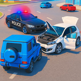 Crime and Vice City Police: 在 AllWebGames 上免费在线畅玩