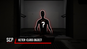 SCP: Survive （由 OMEGA Studio):网上免费玩 AllWebGames