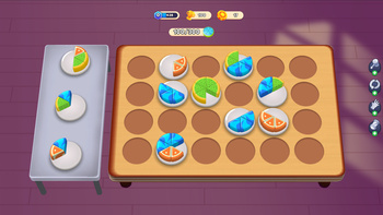 Candy Sorting: Sweet Puzzle (by Eccentric): Play Online For Free On ...