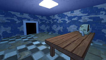 Pickup Point 3D (by tzuno): Play Online For Free On AllWebGames