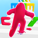 Blob Runner: Play Online For Free On AllWebGames