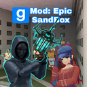 Gmod: Epic Sandbox: AllWebGamesで無料オンラインプレイ