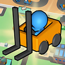 Factory Idle: Play Online For Free On AllWebGames